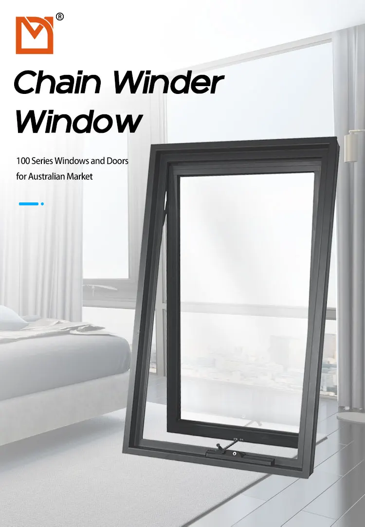 Price Of Australian Standard Aluminium Waterproof Chain Winder Awning ...