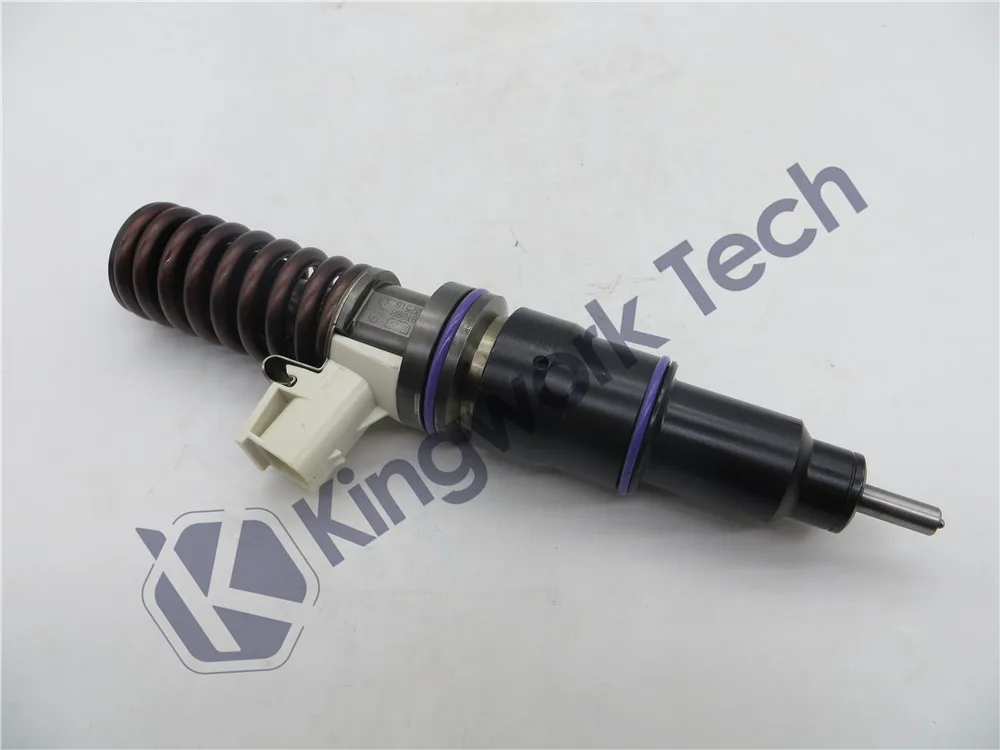 Genuine New Unit Pump Injector Electronic Unit 21379931 Bebe4d27001 ...