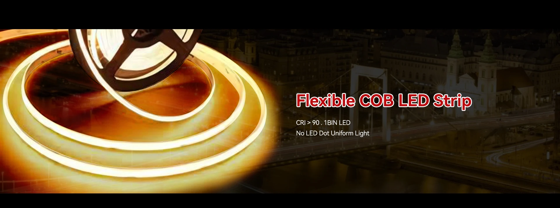 Shenzhen Hongtop Optoelectronic Co., Ltd. - Smart Strip Lights, LED ...