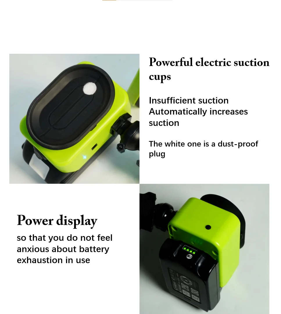 All-electric 18v Plug-in Using Battery-powered 54wh Battery Pdr Dent ...