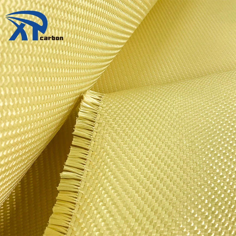 Top Quality Para Ripstop Aramid Fabric Yarn Aramid Fiber Aramid Kevlars ...