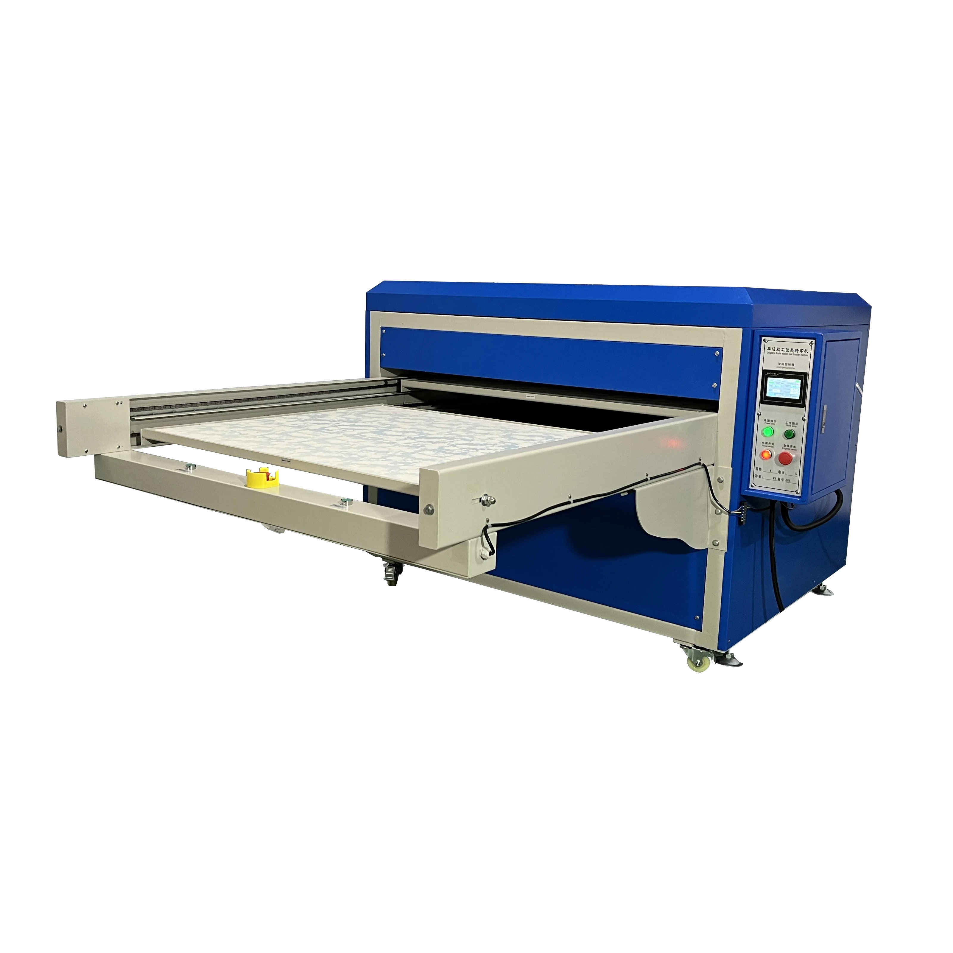 Alibaba.com: A2 Size, Automatic Heat Press Machine, Sublimation Metal ...
