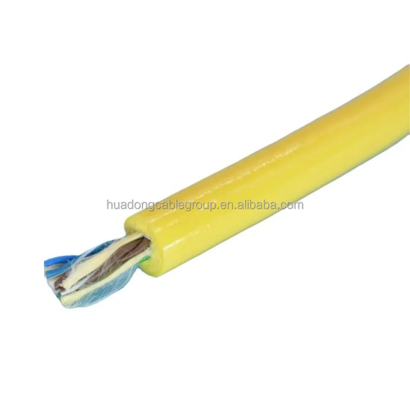 Rov Cable Underwater Cable For Rov Underwater Cable - Buy Rov Cable ...