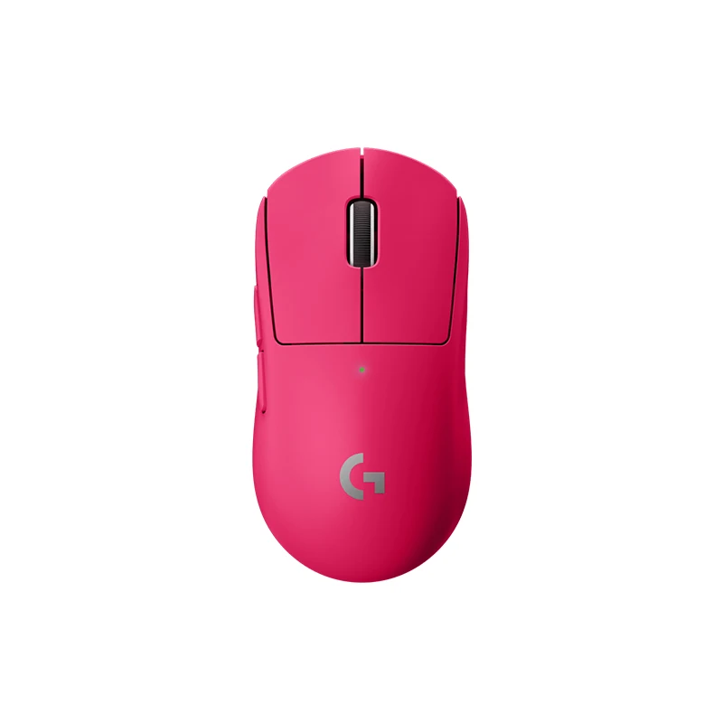 Logitech G PRO X SUPERLIGHT Wireless Gaming Mouse - Dual-Mode Rechargeable