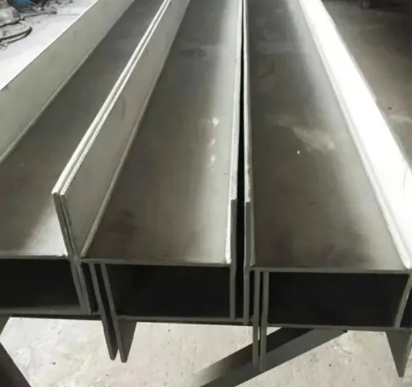 Carbon Steel Jis Ss400 H Beam I Beam - Buy Ibeam,C Channel Beam,H Beam ...
