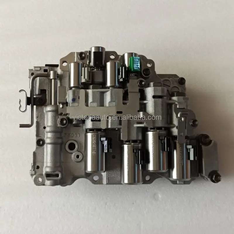 Tf80sc-0013-fn Valve Body A0 Separator Plate For Buick - Buy Valve Body ...