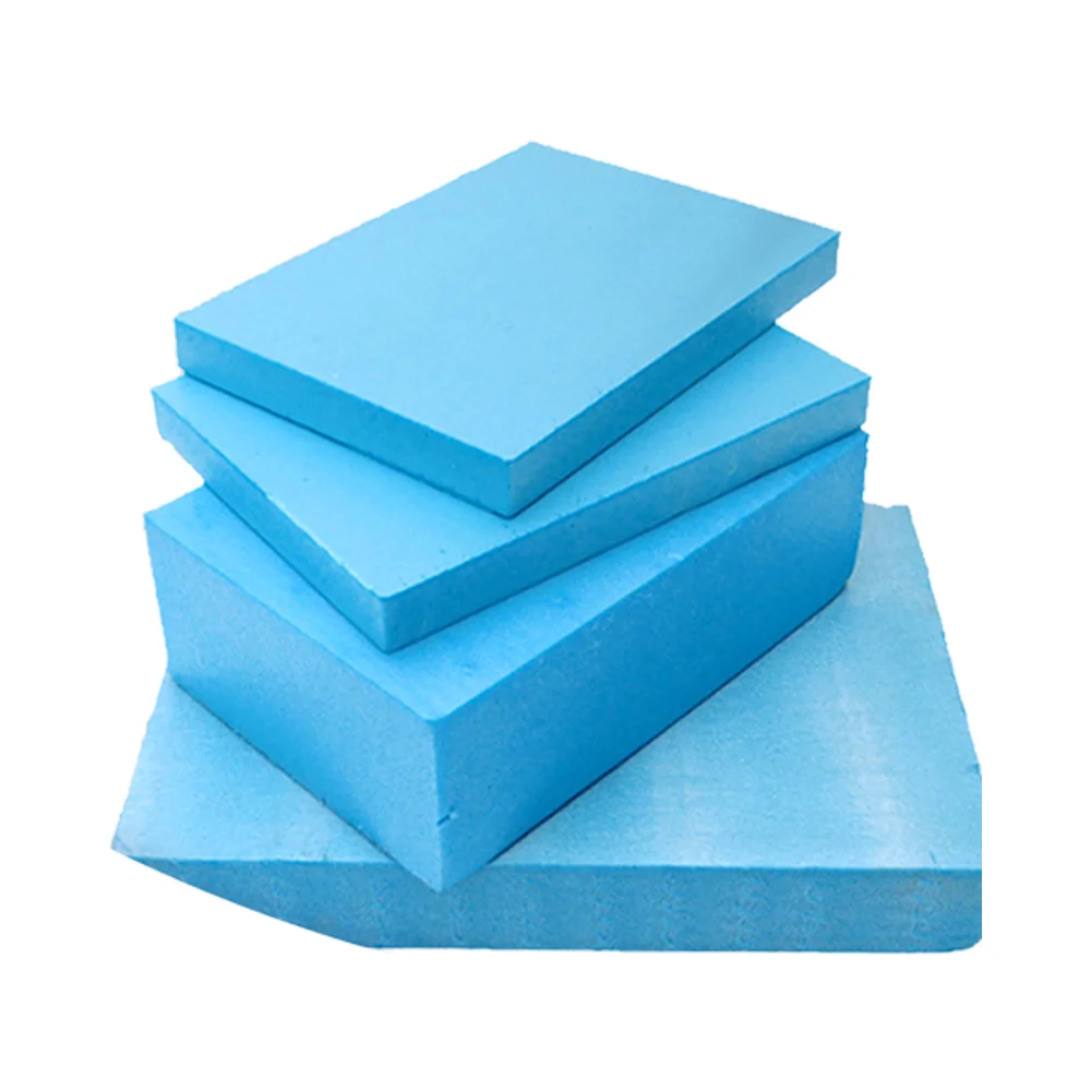 Industrial Design XPS Wall Panel Insulation Foam Board Polystyrene ...