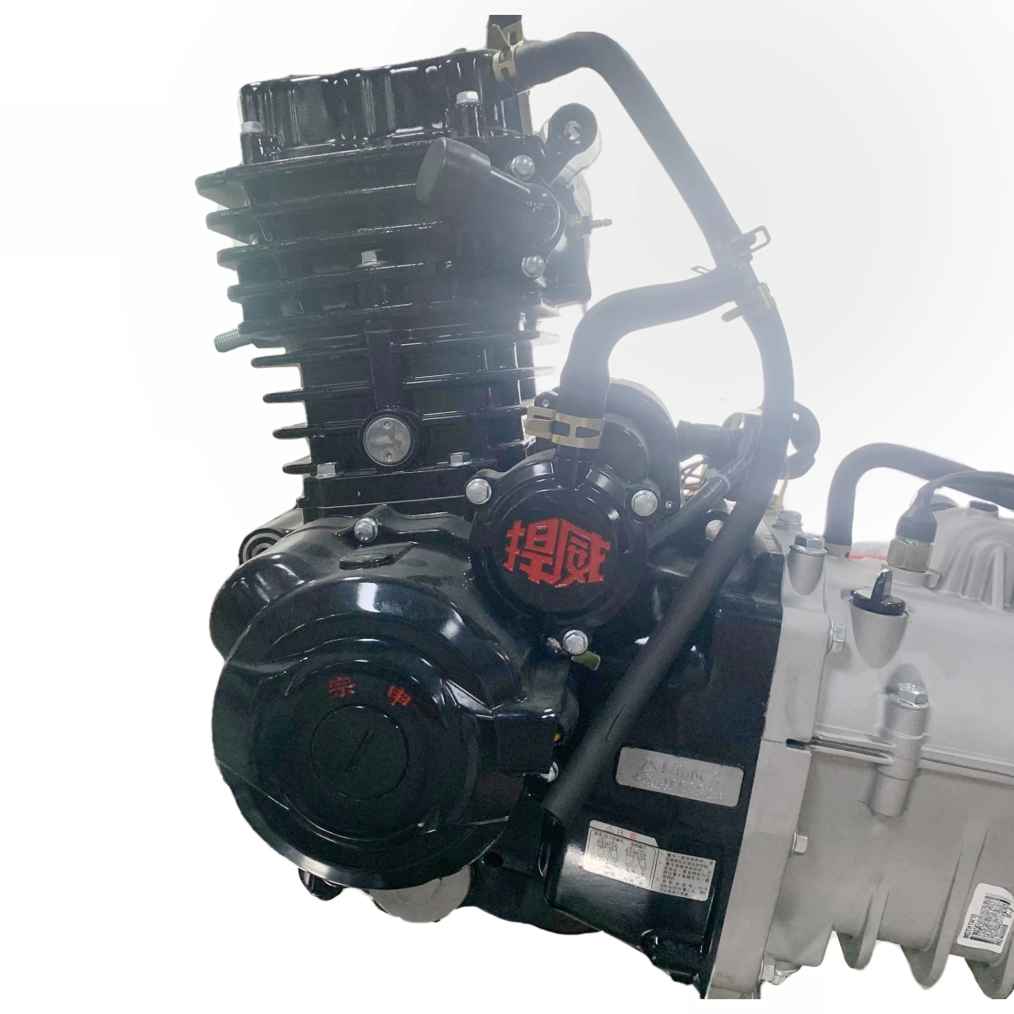 Zongshen SP250 - Reliable 250CC Engine for Load Tricycles