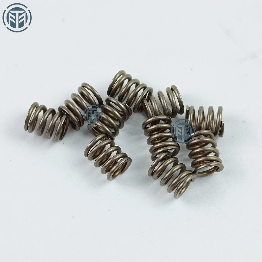 Original Brand New Delfhi Injector Spring 9308-405a For Cr Injector ...