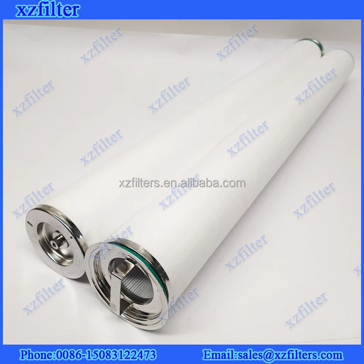 Replacement Liquid/gas Coalescing Filter Cartridges Lcs4h1ah - Buy ...