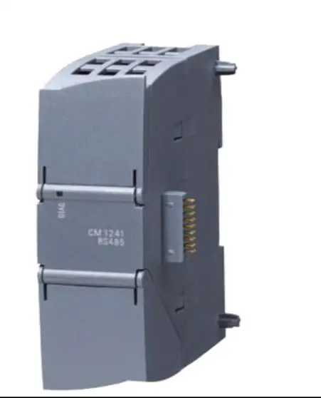 Plc S7-1200 Analog Expansion Module Sm1231 Sm1232 Sm1234 S7 1200 Plc ...