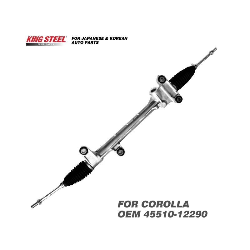 Kingsteel Oem 45510-12290 45510-02200 45510-12330 Rhd Power Steering ...
