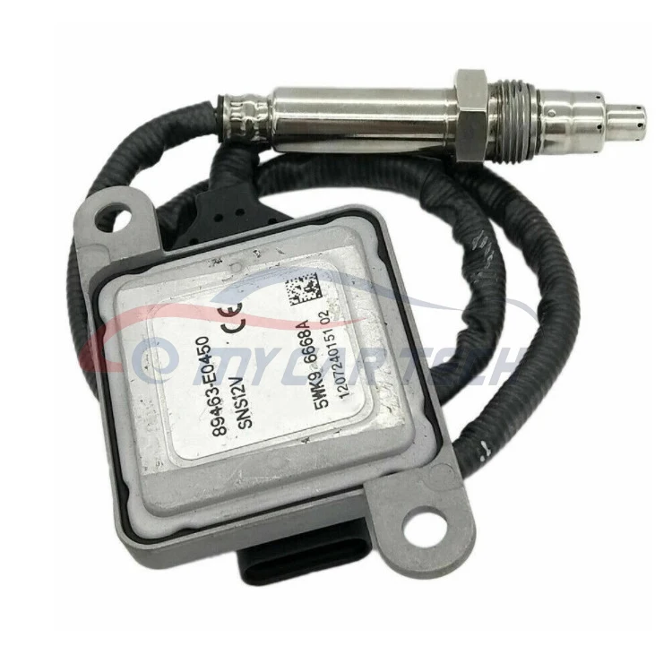 Auto Electrical System Nitrogen Oxygen Sensor 89463e0450 89463-e0450 ...