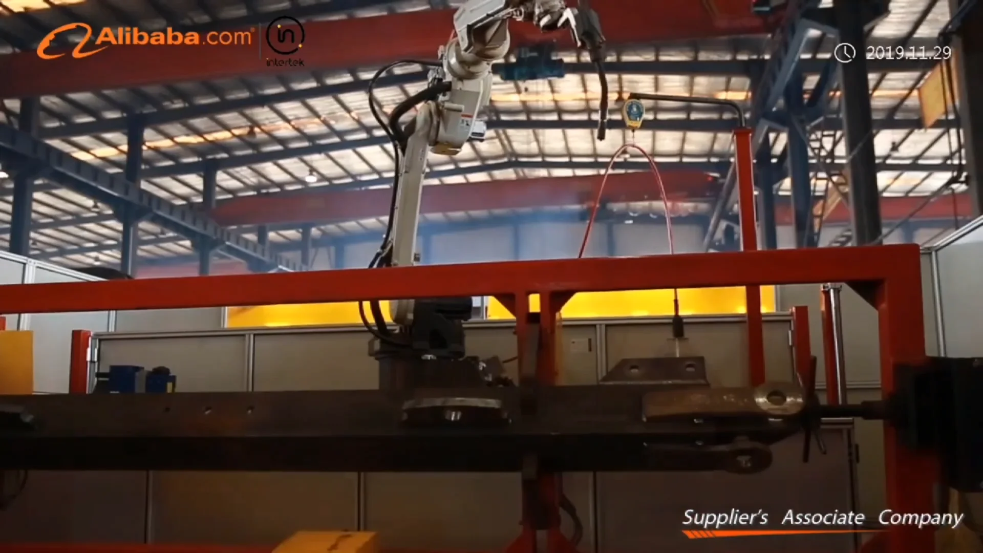 Liebherr Tower Crane F24-60 Model Remote Control 380v - Buy F24-60 ...