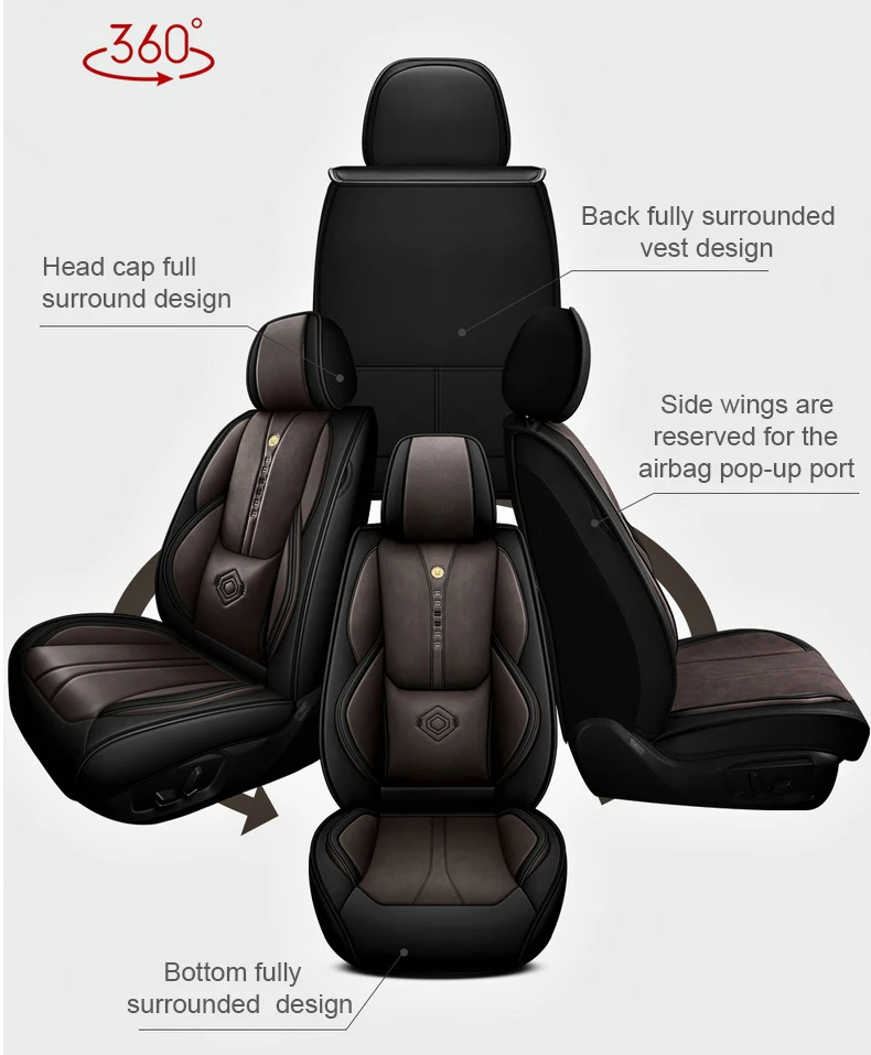 2022 Full Enclosure All Season Suitable Oem Customized Tech Cloth Car ...