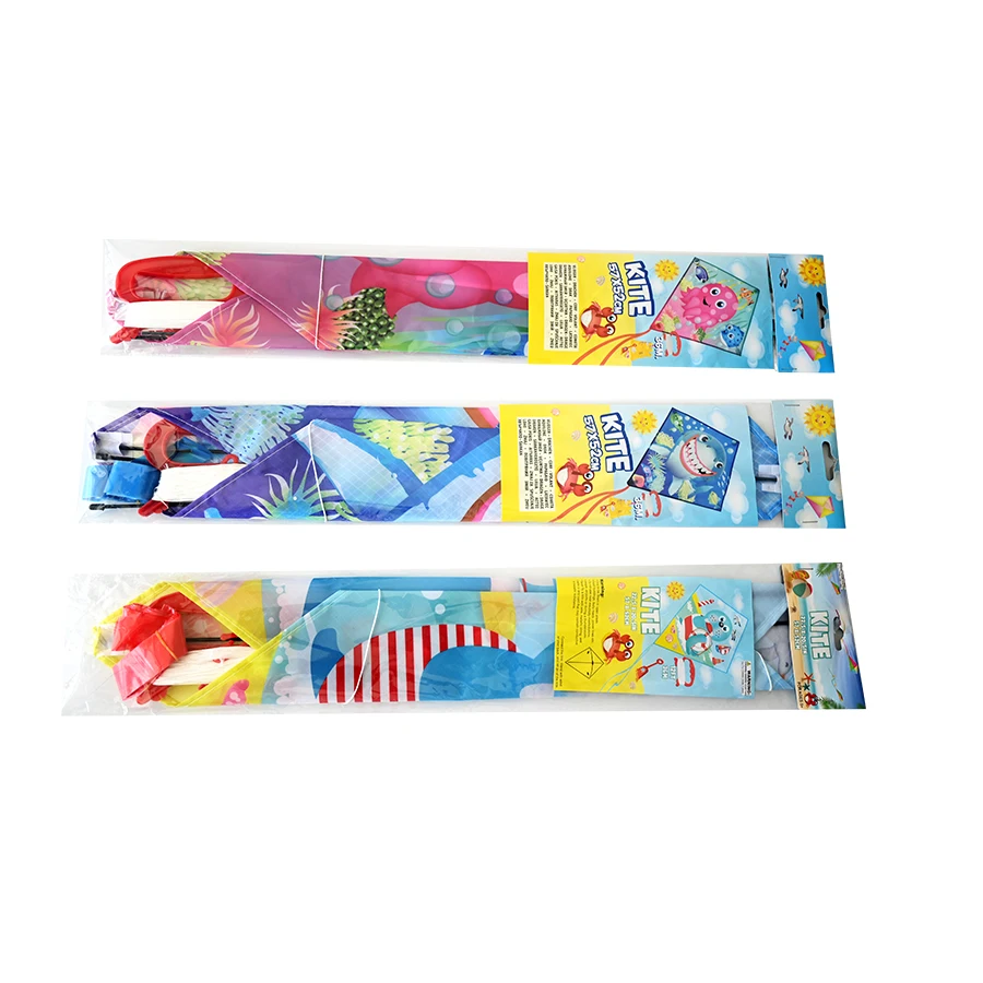 Custom High Quality Advertising Kites - Promotional RPET Material Kite
