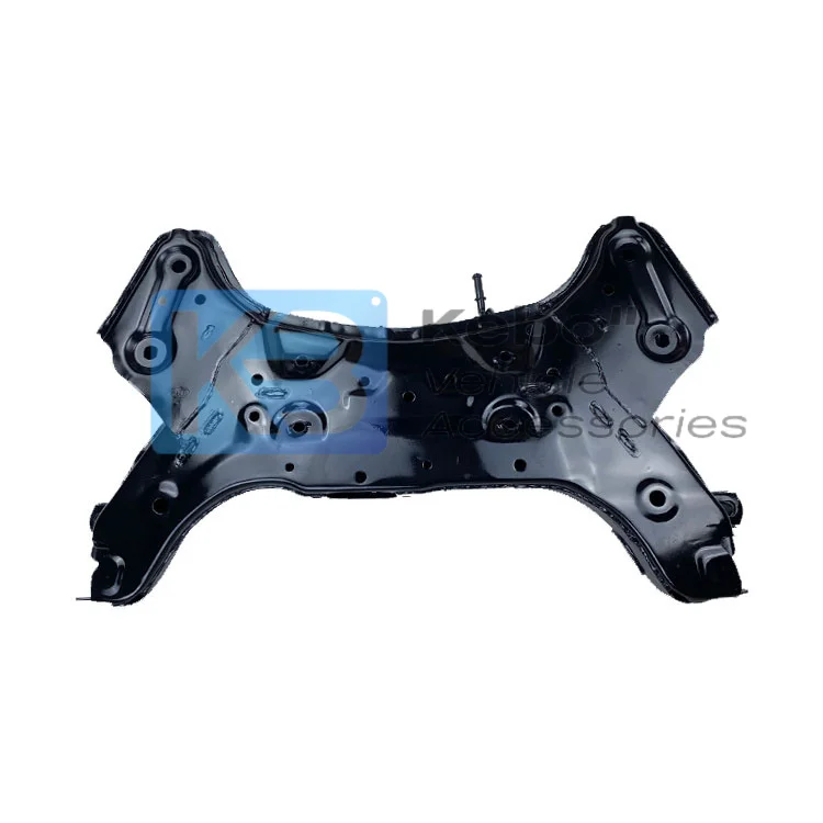 High-quality Front Axle Suspension Subframe Crossmember for Hyundai I20