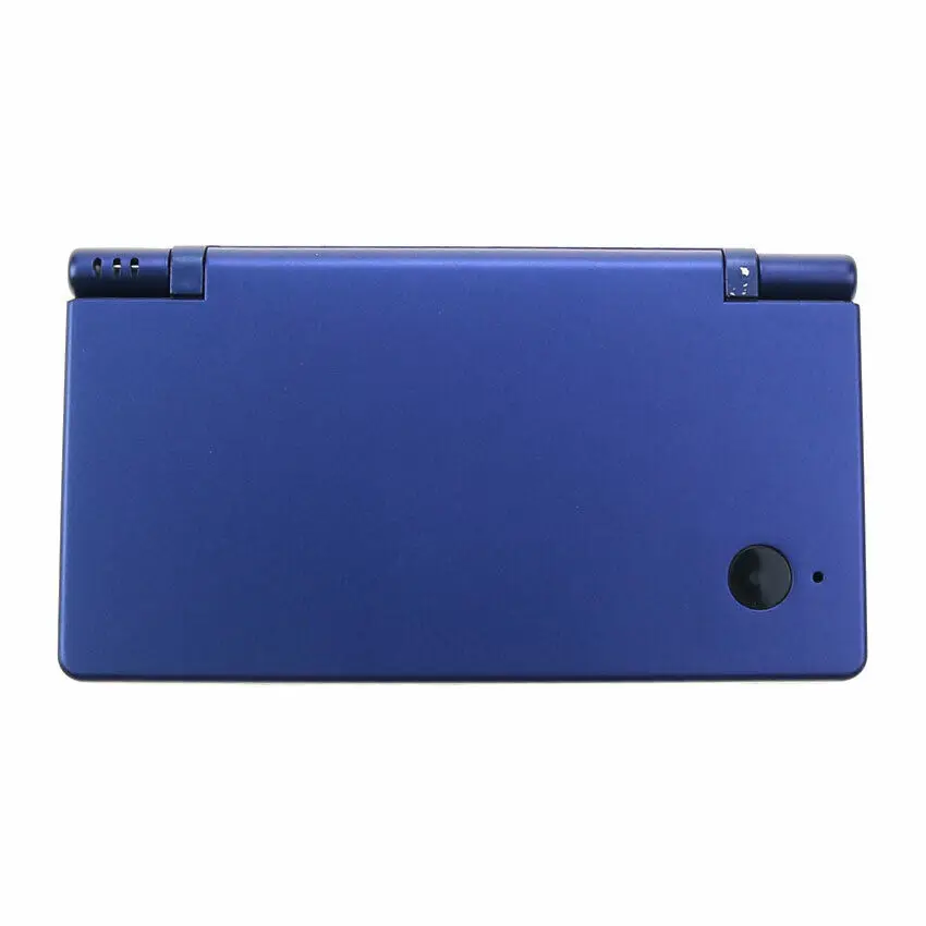 Complete Full Hard Housing Case Buttons Kit for NDSI/DSI