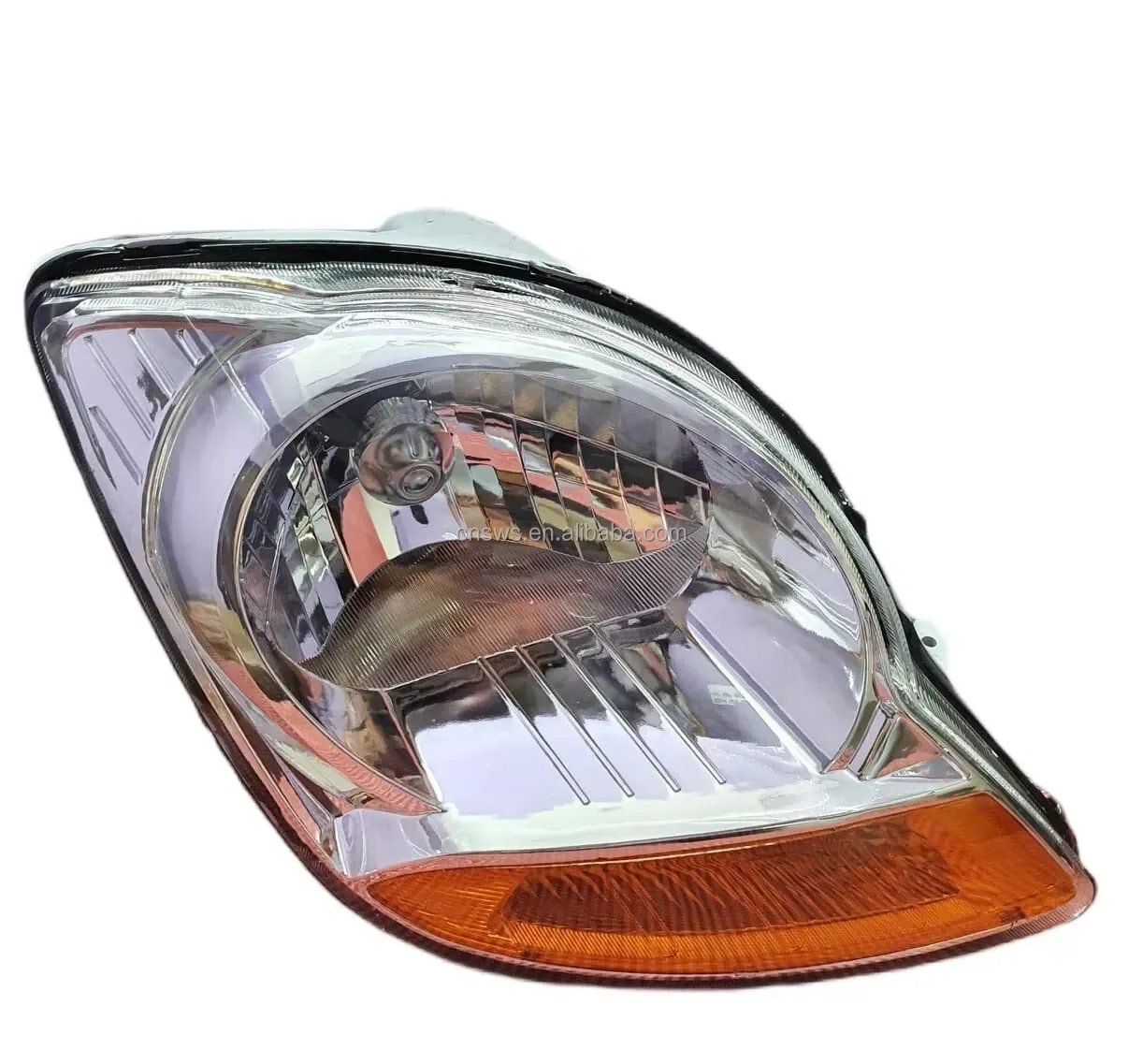 OE Style Aftermarket Auto Parts Front Halogen Left Right Headlight ...