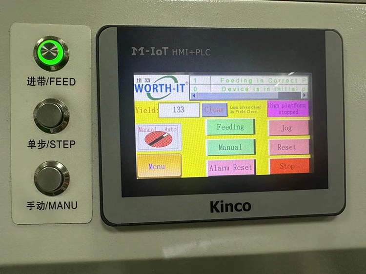 Batch Counting Collating Lines Card Feeding Machine Automatic High Speed Friction Feeder And 