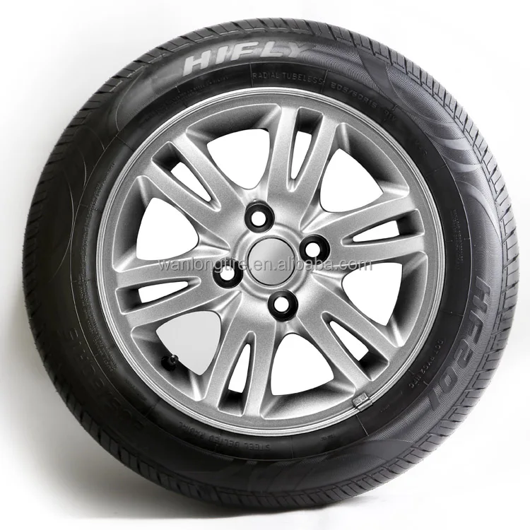 HIFLY Ovation Sunfull Yeada Car Tires 165/60R13, 165/60R14, 195/50R15 ...