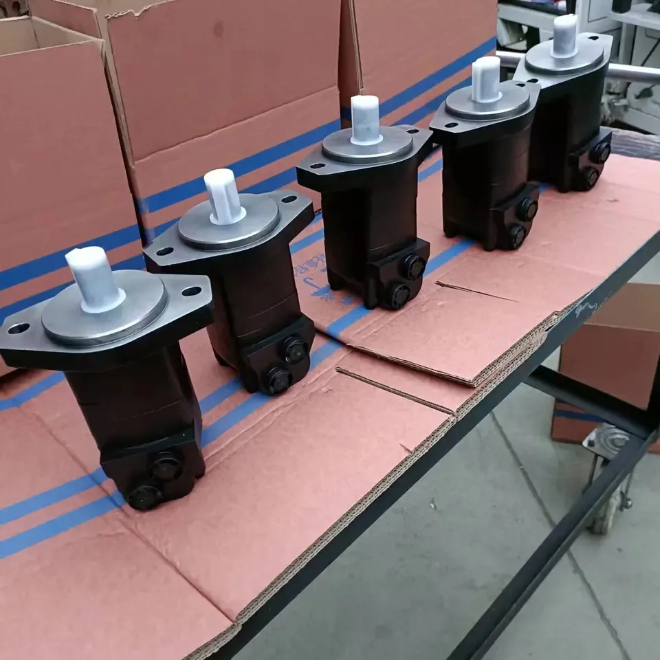 OMS100 151F0543 Piston Motor Hydraulic OMS OMS80 OMS100 OMS130 OMS200 ...