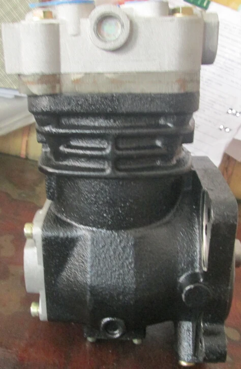 Truck Parts For Volvo Fh12 Fh16 Truck Air Compressor Lp4930 With ...