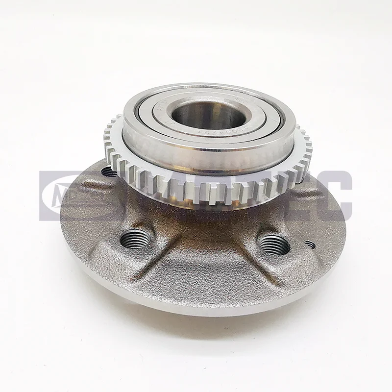 Wheel Hub For MG ZS 10094254 Original Part No. Wheel Parts Factory ...