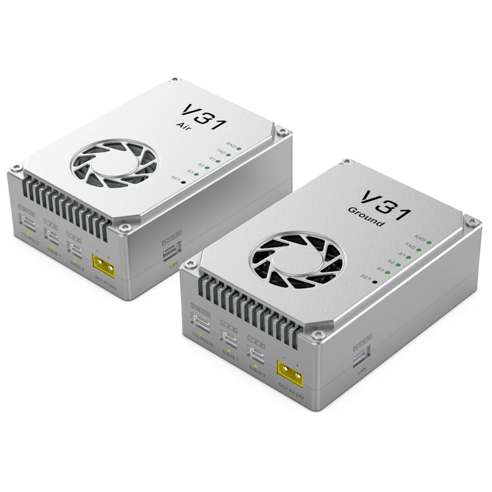 Data Link Video Uav Fpv Usb 1.4G Drone Radio Live for Control 20 Mbit ...