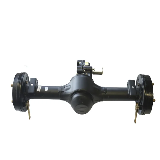 Selling Well around the World Buggy Rear Axle Differential