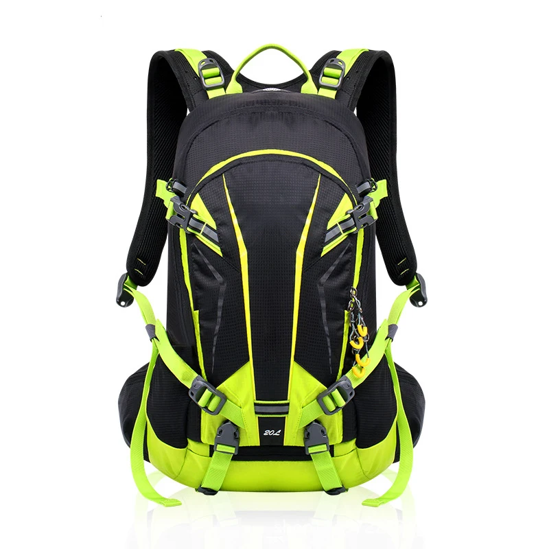 Manufacturer Supplier Travel Backpack 40 L Lightweight Travel Backpack ...
