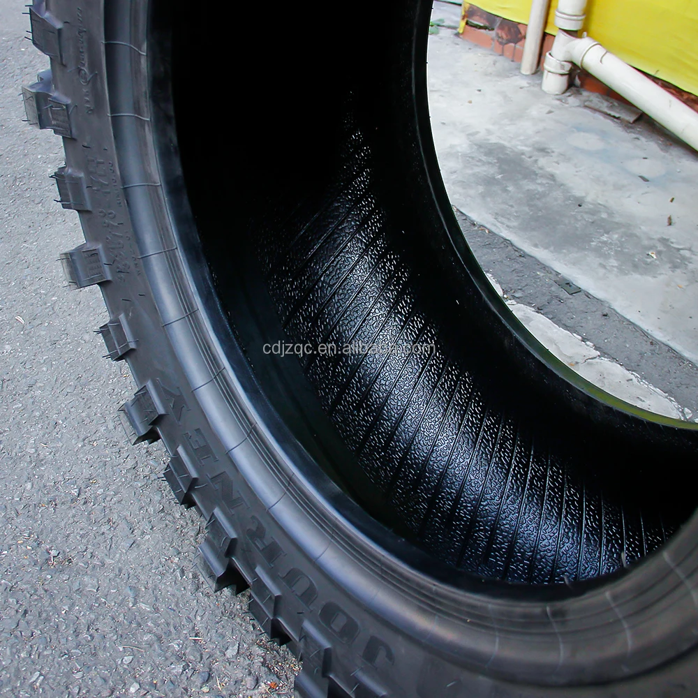 Jzracing Off-road Mud Terrain Mt Tyres Tires 37x12.5r17 High Quality ...