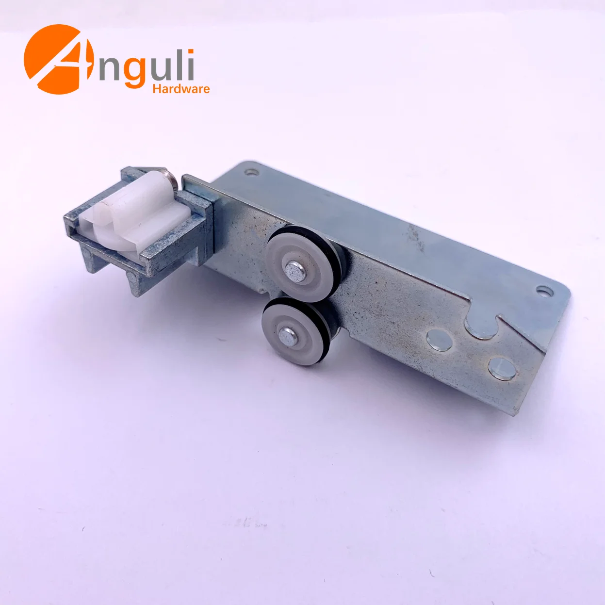 Heavy Duty Zinc Cantilever Gate Carriage Wheel For Cantilever Sliding ...