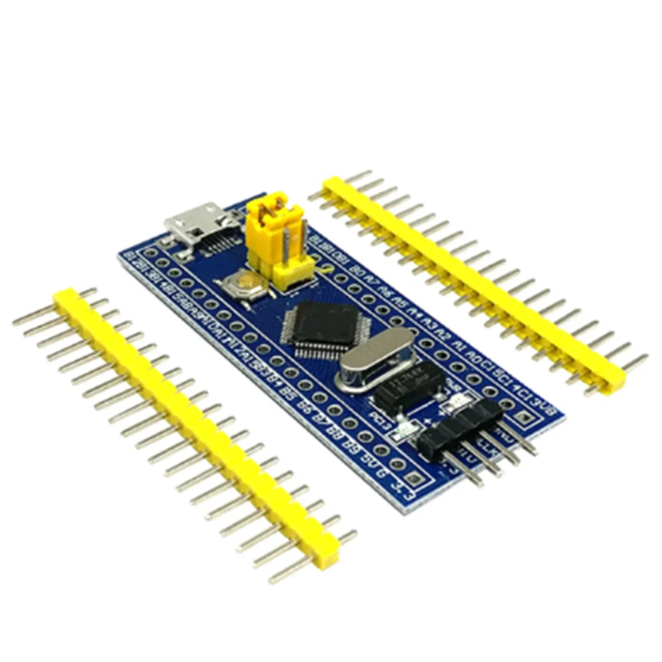 New Ltrig Custom 1pcs For Stm32f103c8t6 Minimum System Development ...