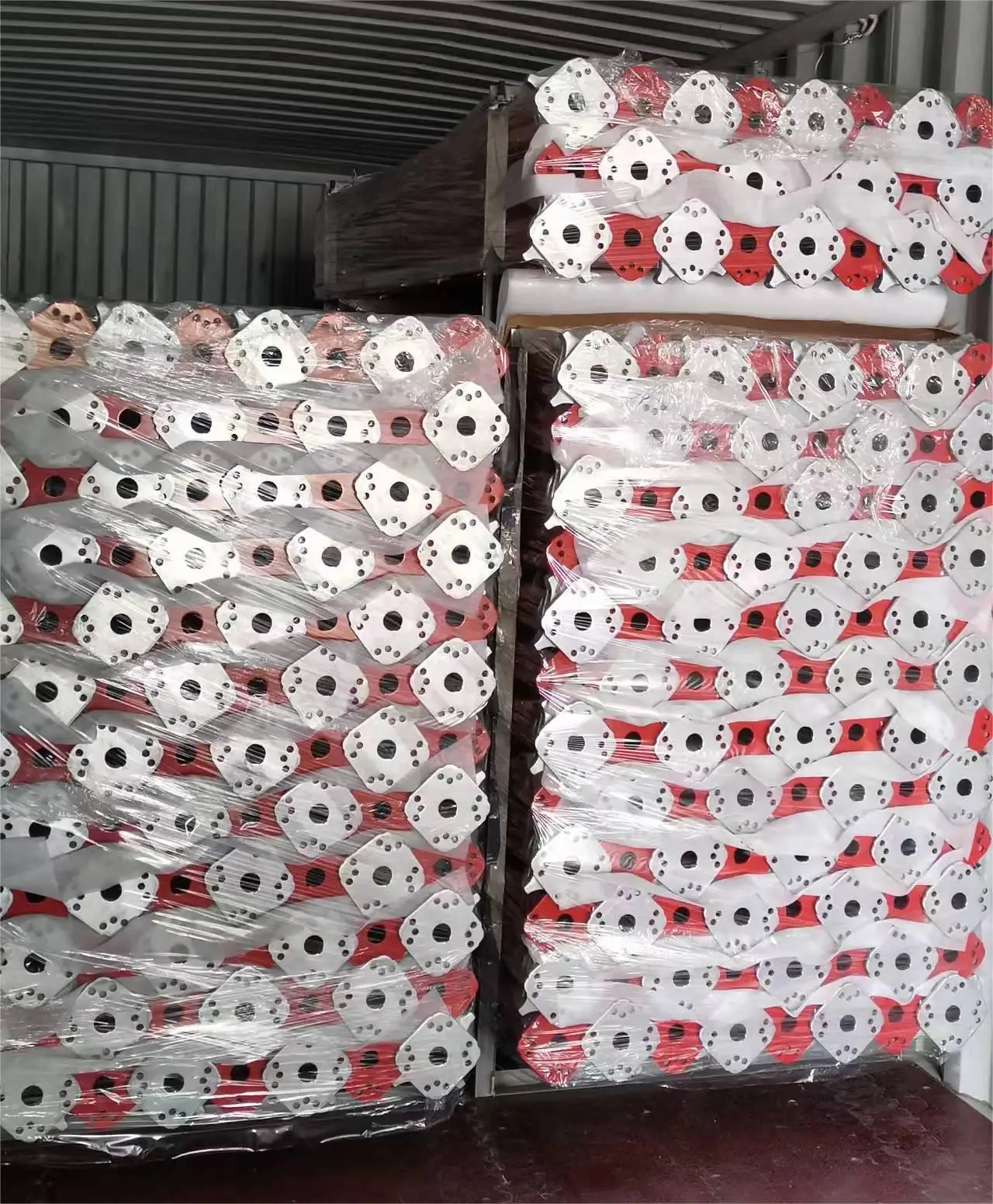 Scaffolding Shoring Prop Aluminum Adjustable Height Formwork Shoring ...