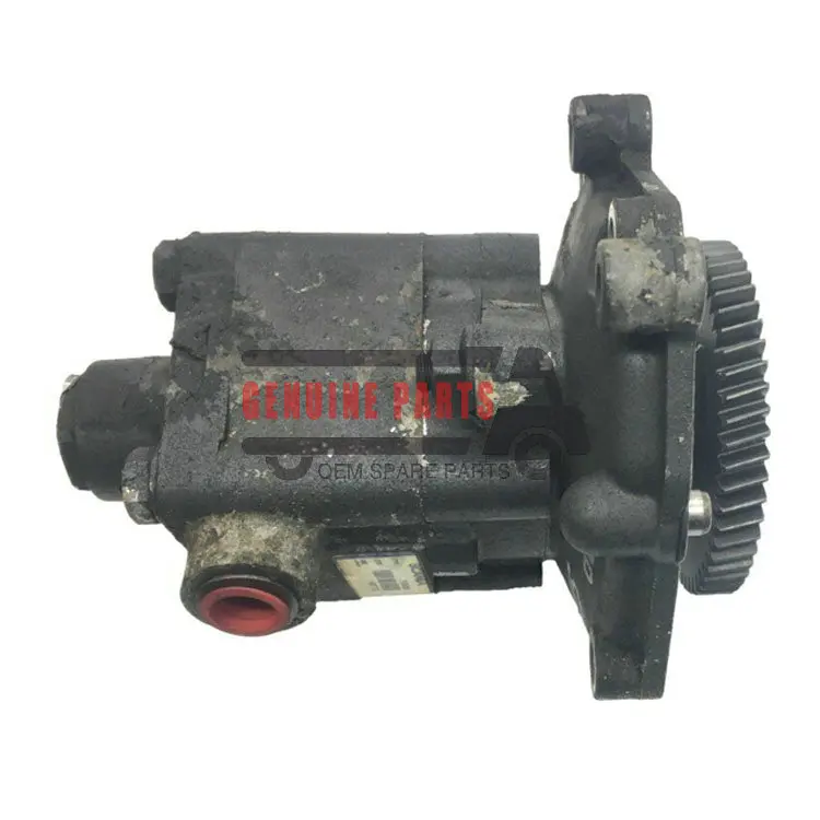 1457710 1376357 1519675 For Scania P G R T-series Used Power Steering ...