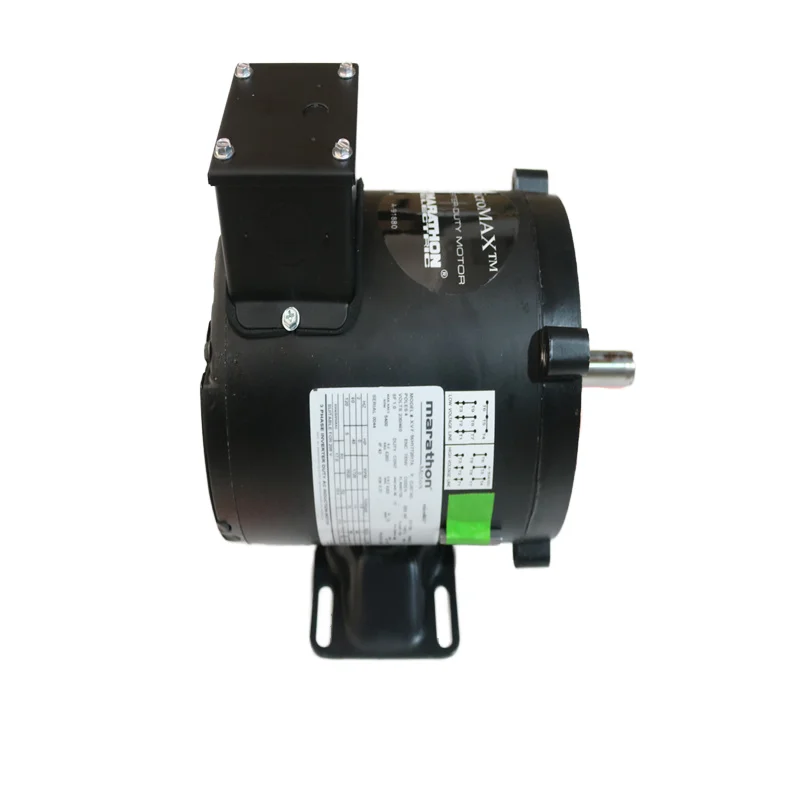 Marathon Ne145ttgn6527aap Electric Motor For Electronics Production ...