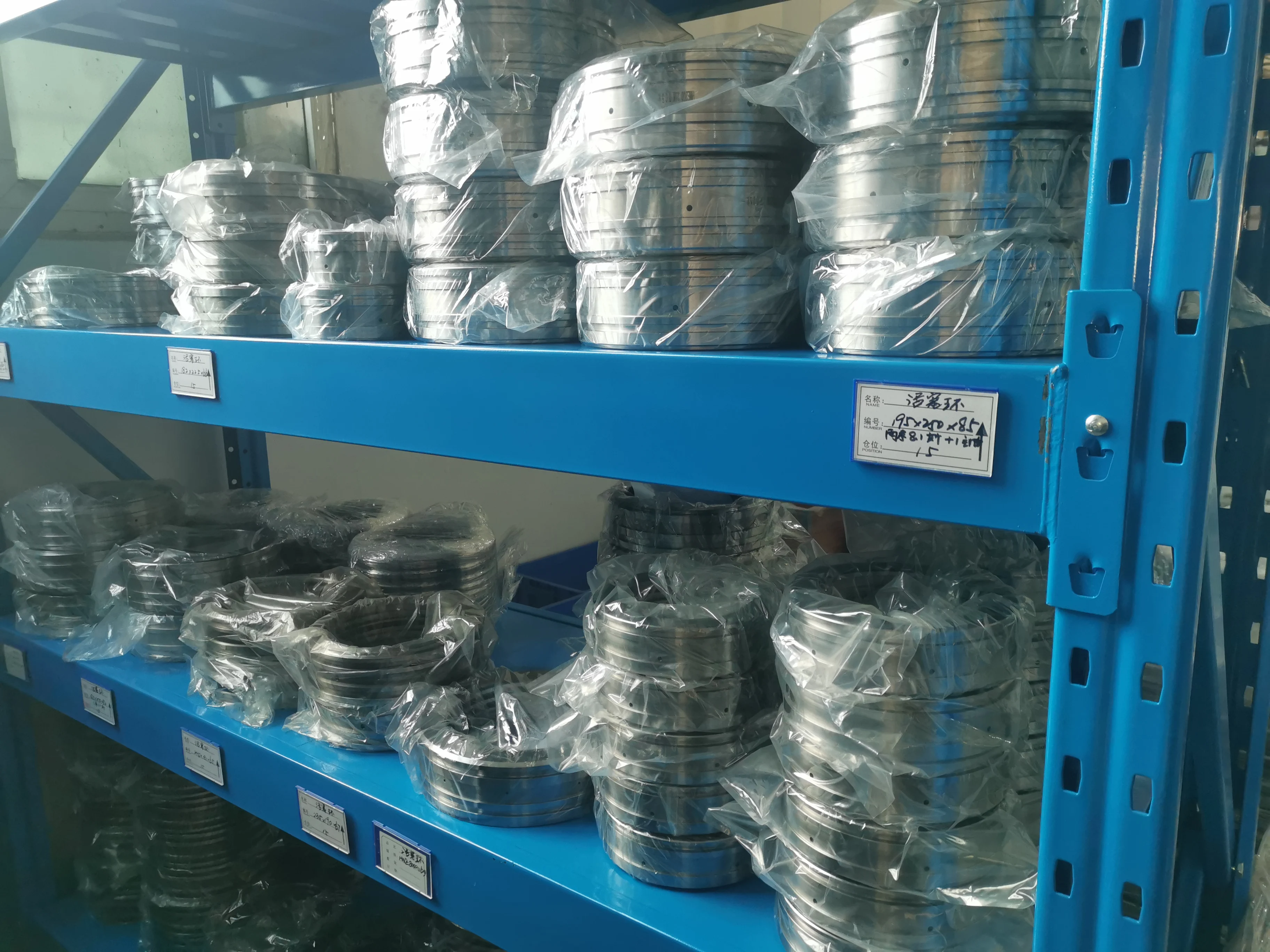 SOOSAN SB50 Hydraulic Control Valve Spare Parts for Backhoe