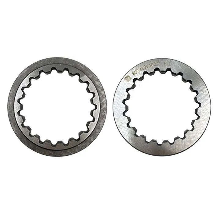 Sinotruk Howo Truck Parts Spline Adjustment Plate Wg2210040021 - Buy ...