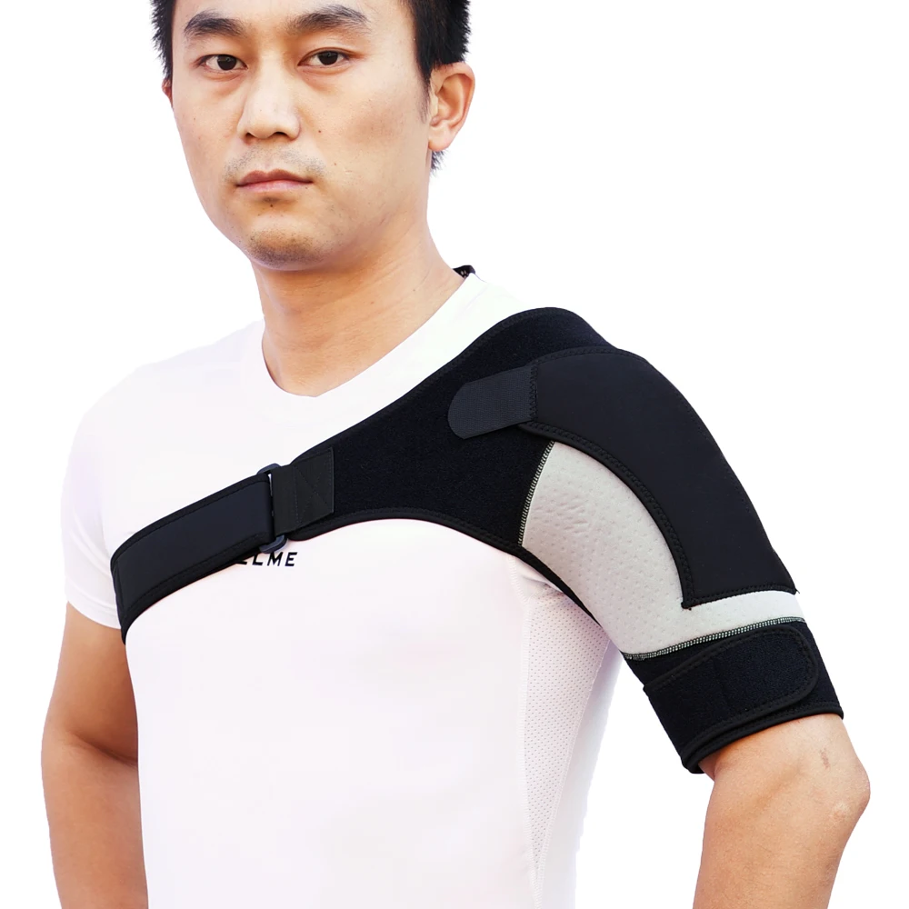 2023 Injury Prevention Rotator Cuff Support Immobilizer Dislocated Ac ...