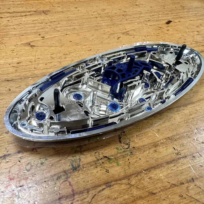 Ford Edge 2010-2013 OVAL FRONT GRILLE EMBLEM BT4Z-8213-A