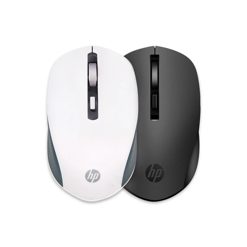 HP S1000 Plus Wireless Mouse Desktop Computer Office Laptop Universal ...