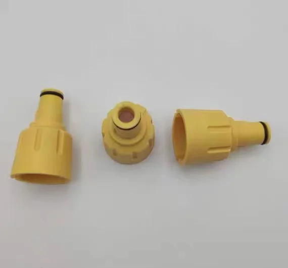 Dolphinmed Anesthesia Vaporizer Quick-fill Adapter From Factory With ...