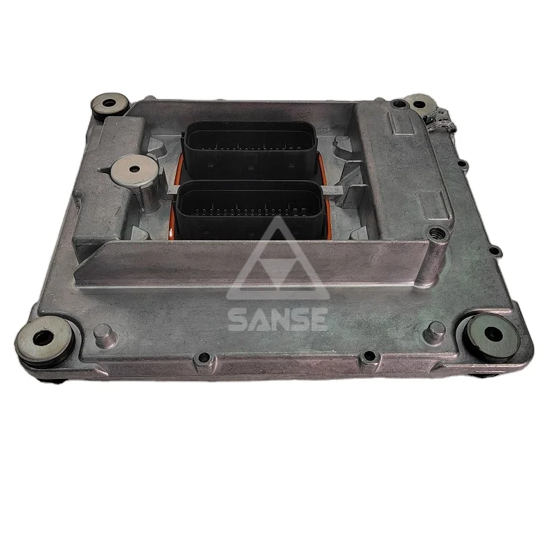 Hot Sale Excavator Controller Ecu Ecm Engine Control Unit Voe22346792 ...