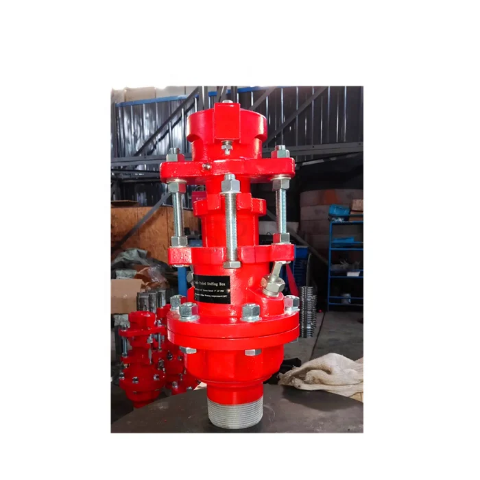 Stuffing box, oilfield wellhead tools| Alibaba.com