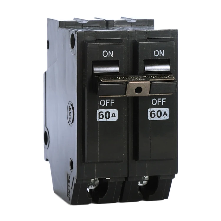 Miniature Circuit Breaker Thql Micro Circuit Breakers Plug In Type ...