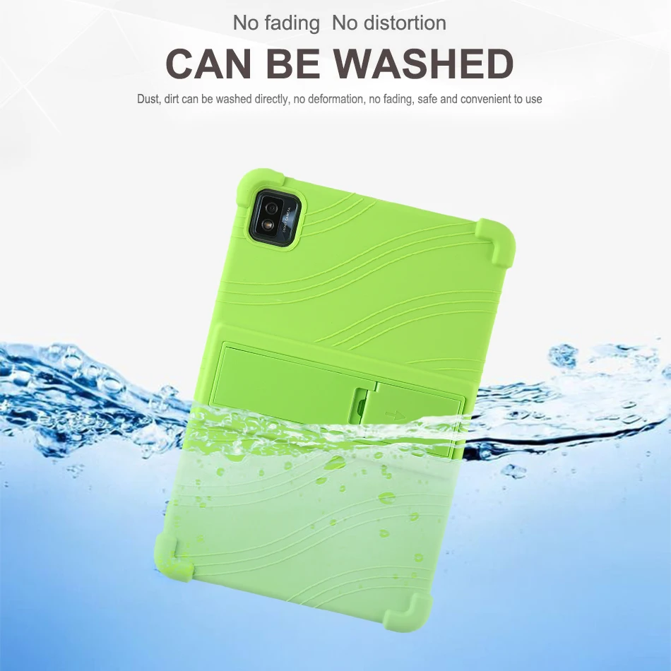 Shockproof Tab Case for TCL 10 TAB MAX 10.36inch