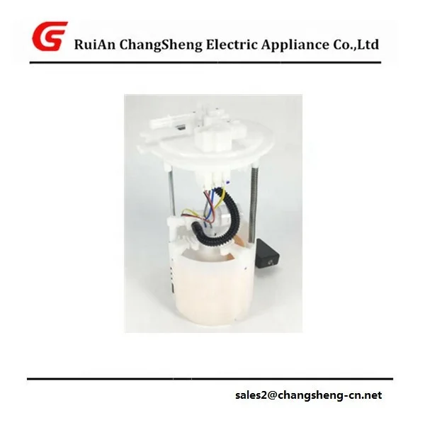 Auto Electric Fuel Pump Assembly For Nissan Altima L4-2.5l V6-3.5l 2013 ...
