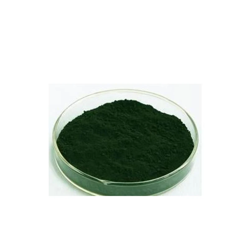 Alibaba.com: VO-700PL Phthalo Green G pigment, Cas 1328-53-6 ...