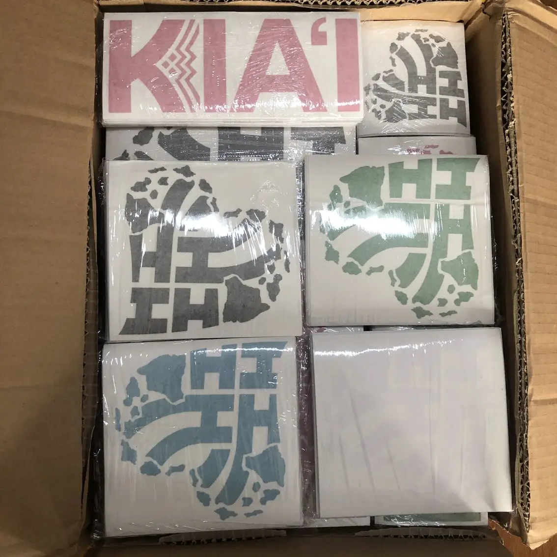 Outdoor Weatherproof Vinyl Color No Fading Transfer Glass Window Cut ...